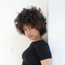 Lisa Washington - Model Profile - Photos & latest news