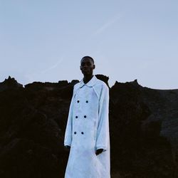 David Prince - Model Profile - Photos & latest news