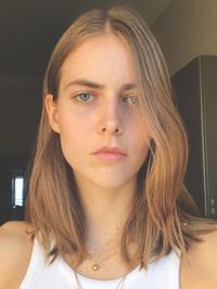 Camille Raffray - Model - detail by client