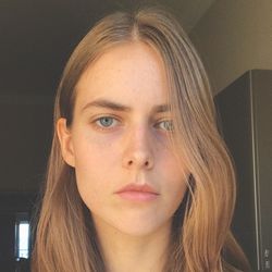 Camille Raffray - Model Profile - Photos & latest news