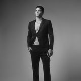 Screen Test: Trevor Signorino (Iris Covet Book)