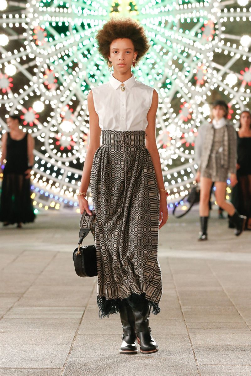 Dior Resort 2021 Show Lecce (Dior)