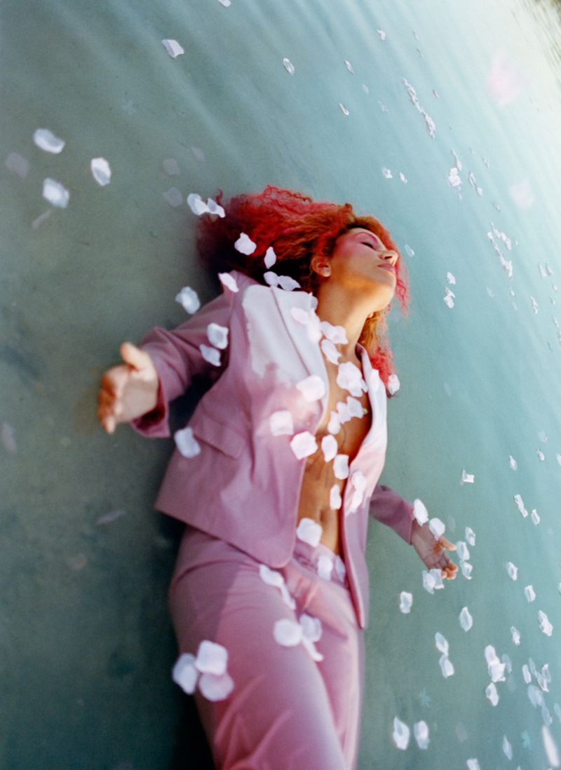 Tropicana (Dazed Digital)