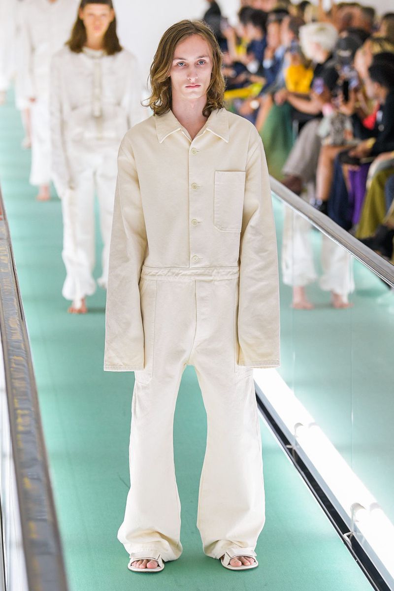 Gucci S/S 20 Show (Gucci)
