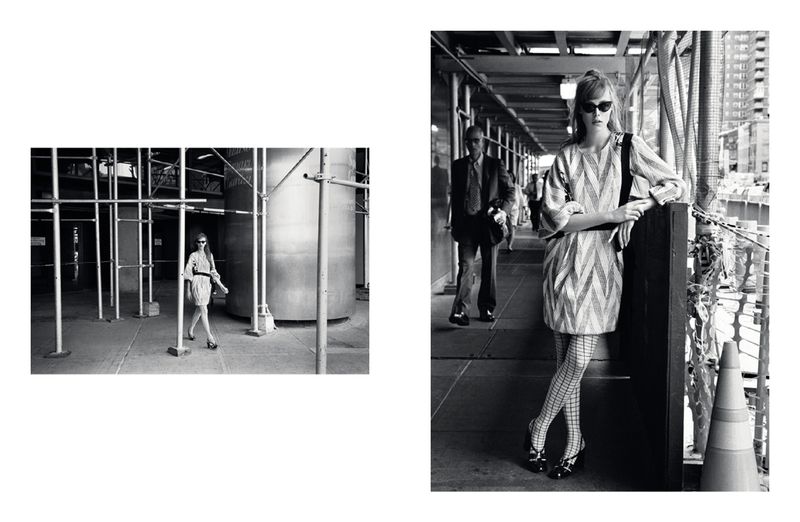 Edie by Tim Barber (Muse Magazine)