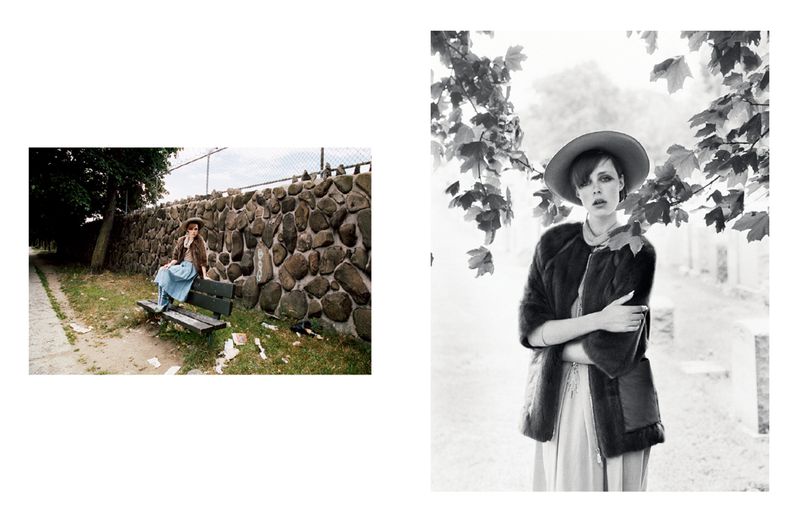 Edie by Tim Barber (Muse Magazine)