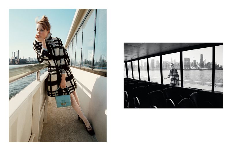 Edie by Tim Barber (Muse Magazine)