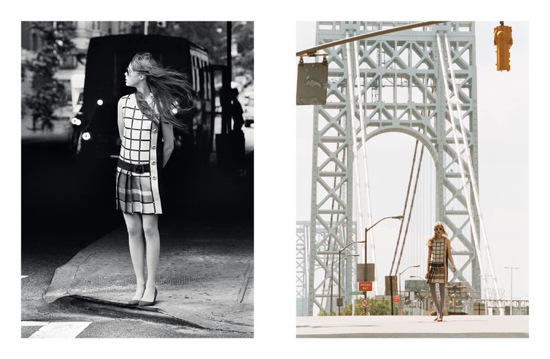 Edie by Tim Barber (Muse Magazine)