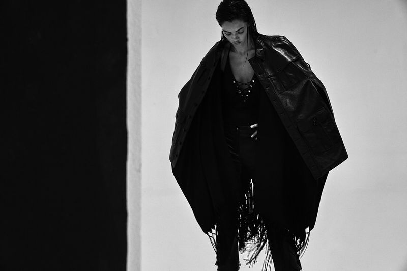 Maria Miguel for E Expresso (Various Editorials)