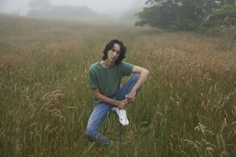 Uniqlo Tee Summer 2020 (Uniqlo)