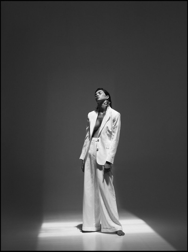 Maria Miguel for E Expresso (Various Editorials)