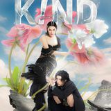 Kind Magazine July 2020 Covers (Various Covers)