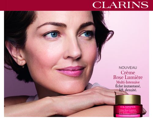 Chandra North - Model Profile - Photos & latest news