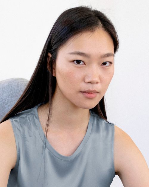 Lu Tao - Model - detail by year