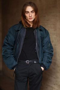 Vincent Beier Kaspersen - Model - detail by year