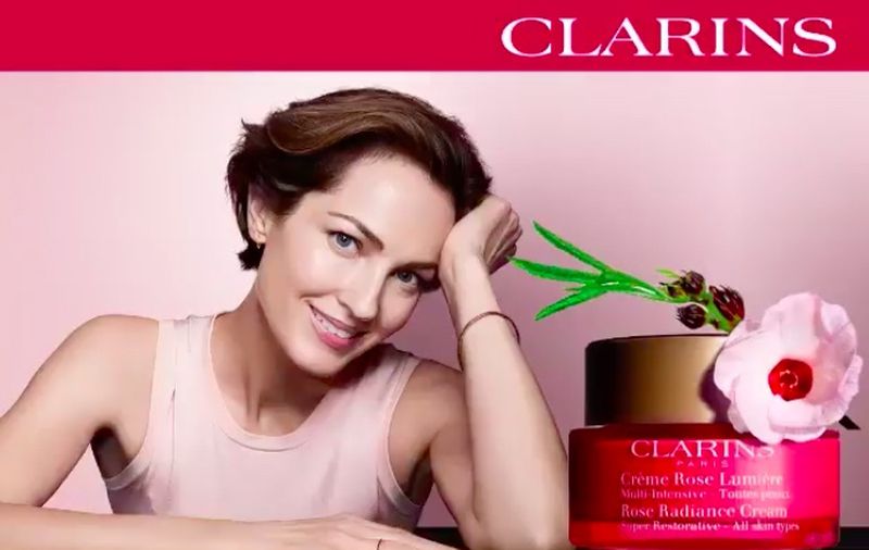 Clarins Summer 2019 (Clarins)