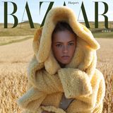 Harper's Bazaar Taiwan Digital Covers August 2020 (Harper's Bazaar Taiwan)