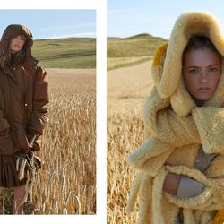 Emmy Rappe - Model Profile - Photos & latest news