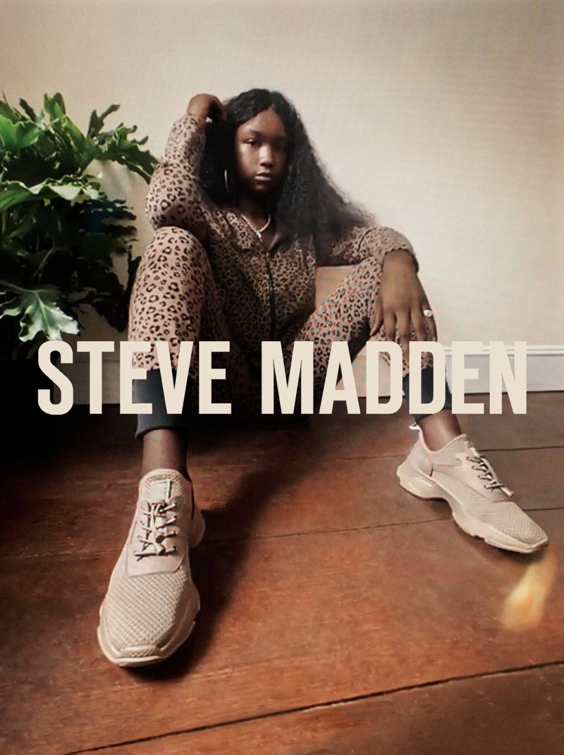 Steve Madden Pre-Fall 2020: Madden In The House (Steve Madden)