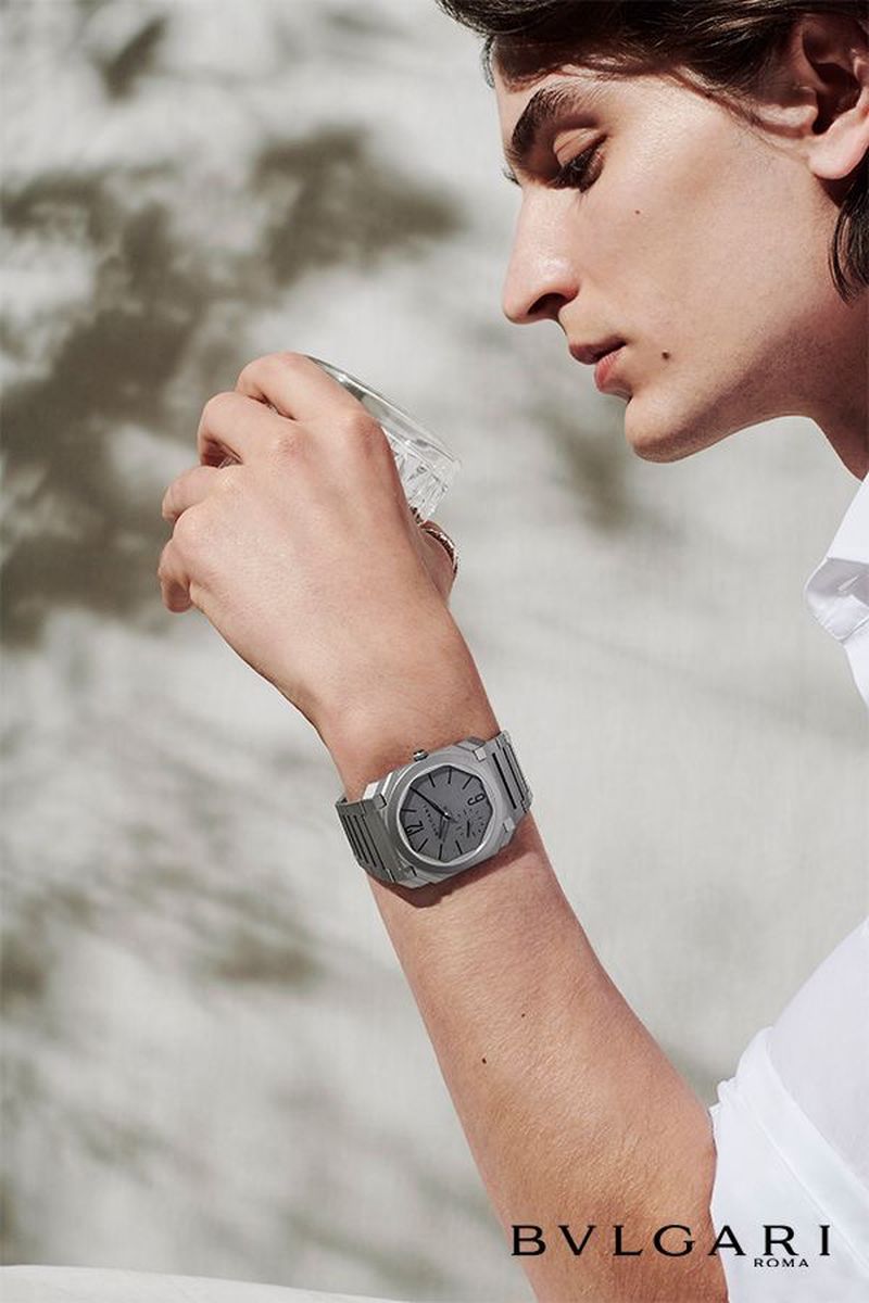 Bvlgari Summer Style (Bulgari)