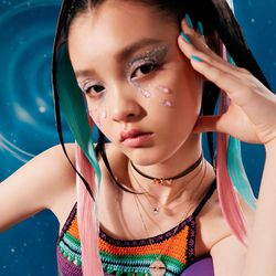 Yuting Zou - Model Profile - Photos & latest news