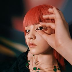 Yuting Zou - Model Profile - Photos & latest news