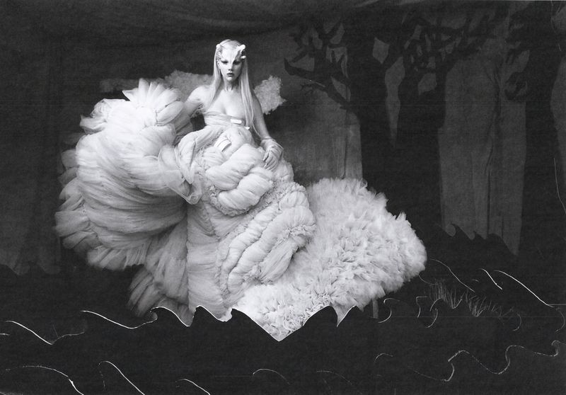 Fecal Matter (Numéro Netherlands)