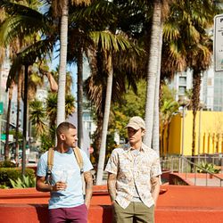 Kaleb Ressler - Model Profile - Photos & latest news