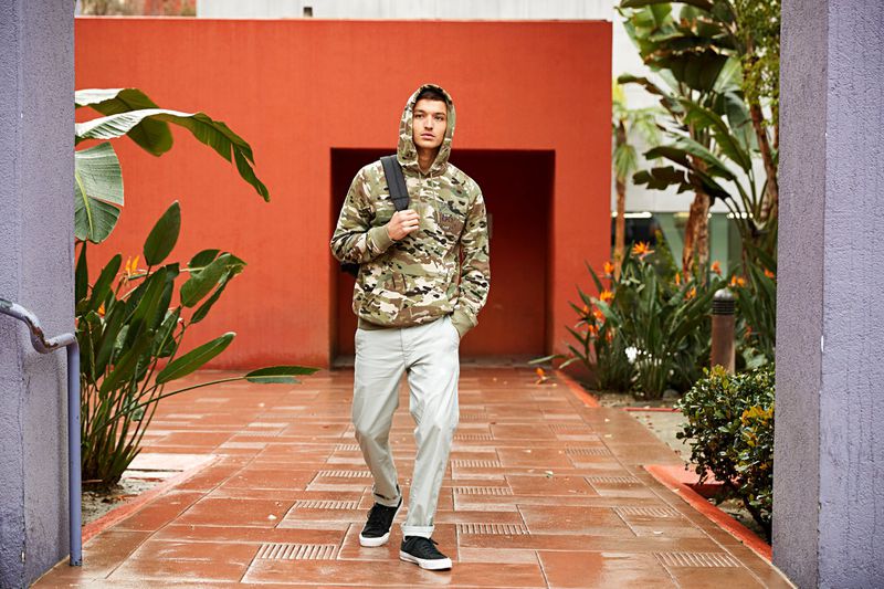 Dockers Summer 2019 (Dockers)