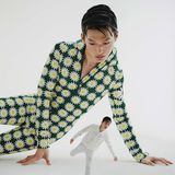 SUPER BIG VS MICRO MINI by Yeonhoo Ahn (Dazed & Confused Korea)