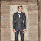 Atelier Versace F/W 20 Lookbook (Versace)