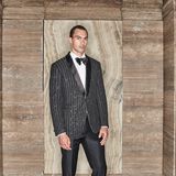 Alessio Pozzi - Model Profile - Photos & latest news