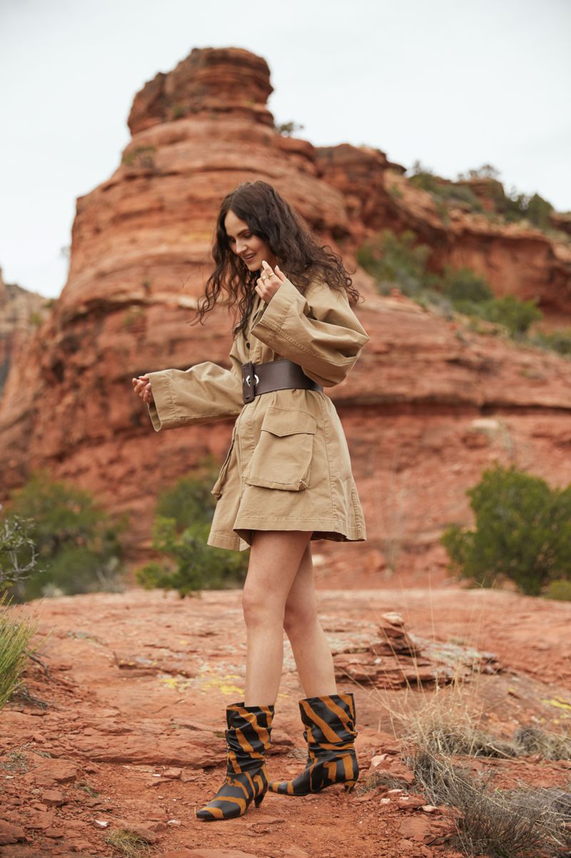 H&M Studio Spring/Summer 2019 (H&M)