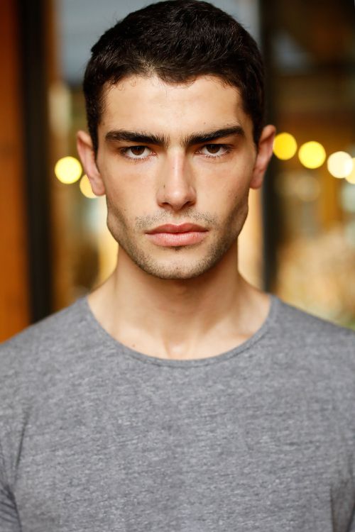 Charlie Knepper - Model - detail by year