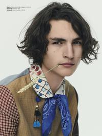 Peter Gerlach - Model Profile - Photos & latest news