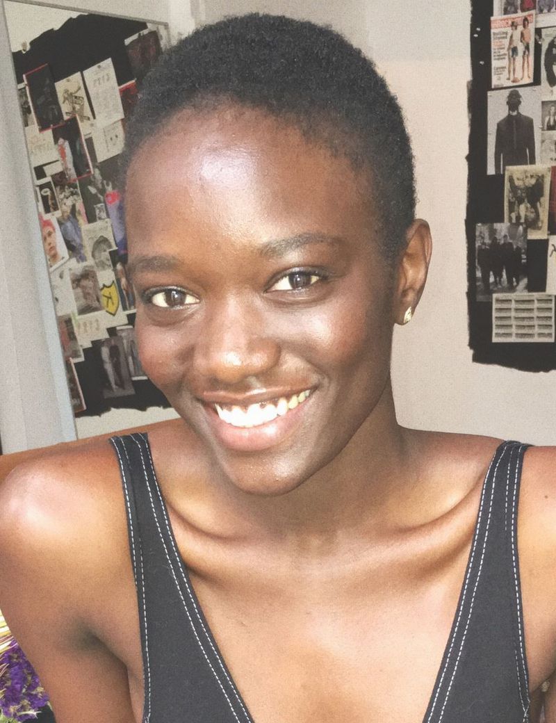 Girl Management 2020 Polaroids/Portraits (Polaroids-Digitals)