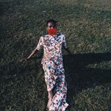 Naturophilia (Glamcult Magazine)