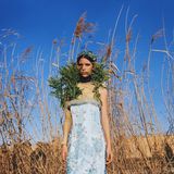 Naturophilia (Glamcult Magazine)