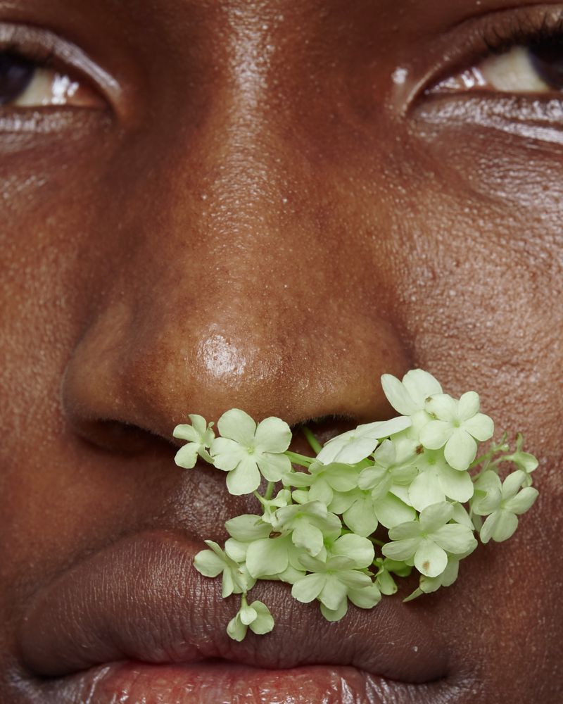 Naturophilia (Glamcult Magazine)