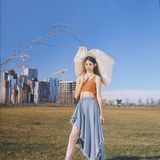 Naturophilia (Glamcult Magazine)