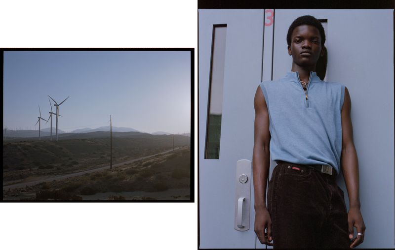 Love Magazine - Diaries (Love Magazine)