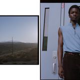 Love Magazine - Diaries (Love Magazine)