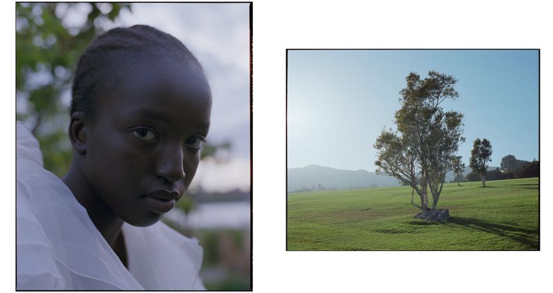 Love Magazine - Diaries (Love Magazine)