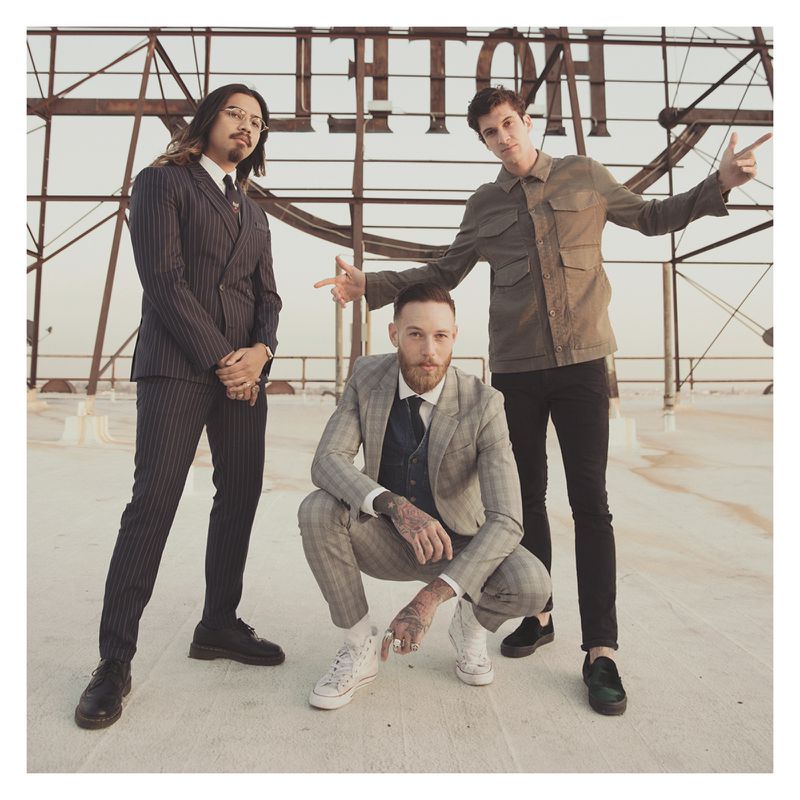 SEB MAN 2019 (Various Campaigns)