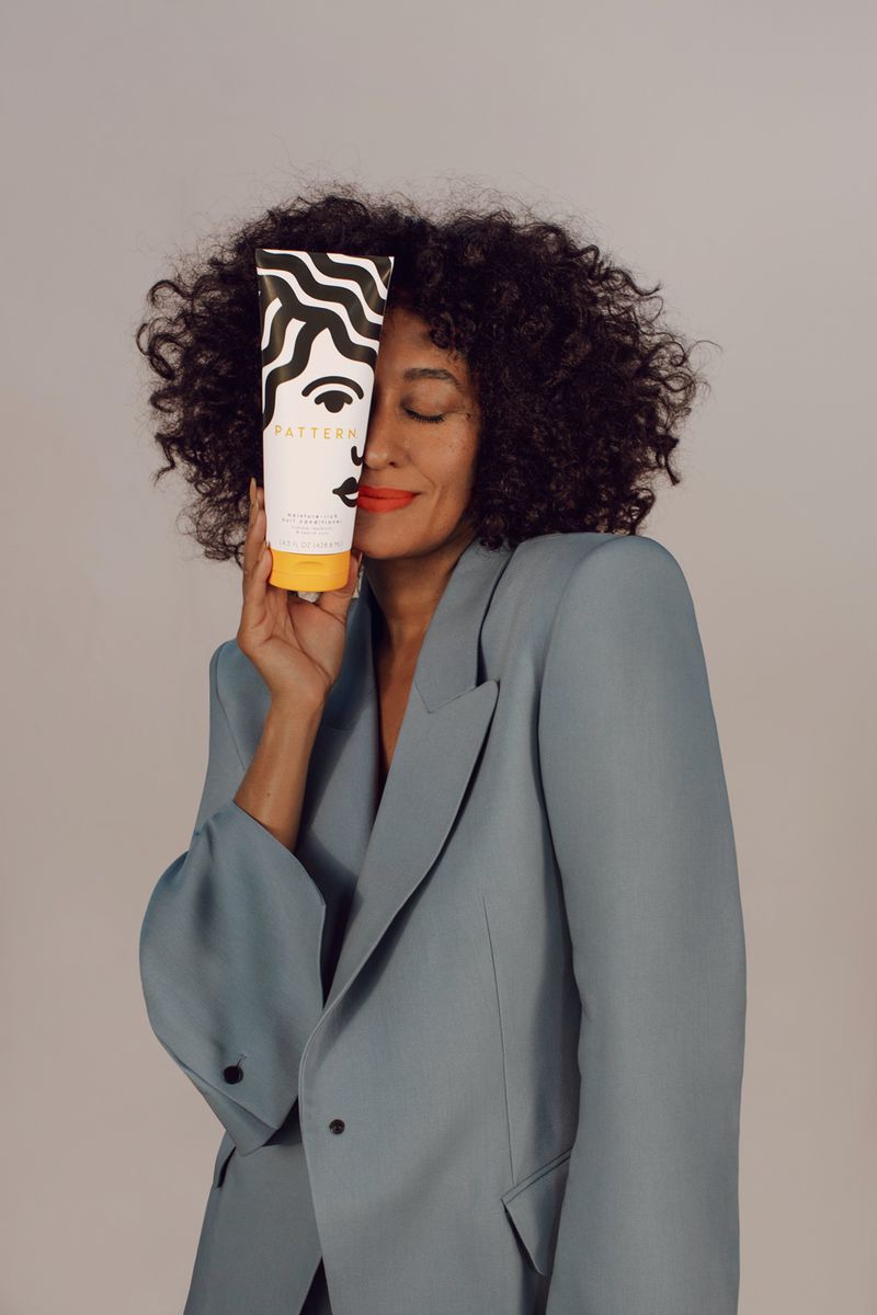 Pattern by Tracee Ellis Ross 2019 (Pattern Beauty)