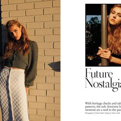 Grace Cameron - Model Profile - Photos & latest news