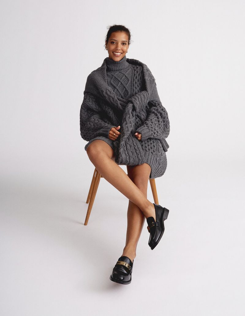 Kayla & Raj (Harrods)