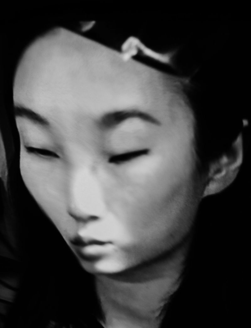 Facetime Portraits (The New York Times Magazine)