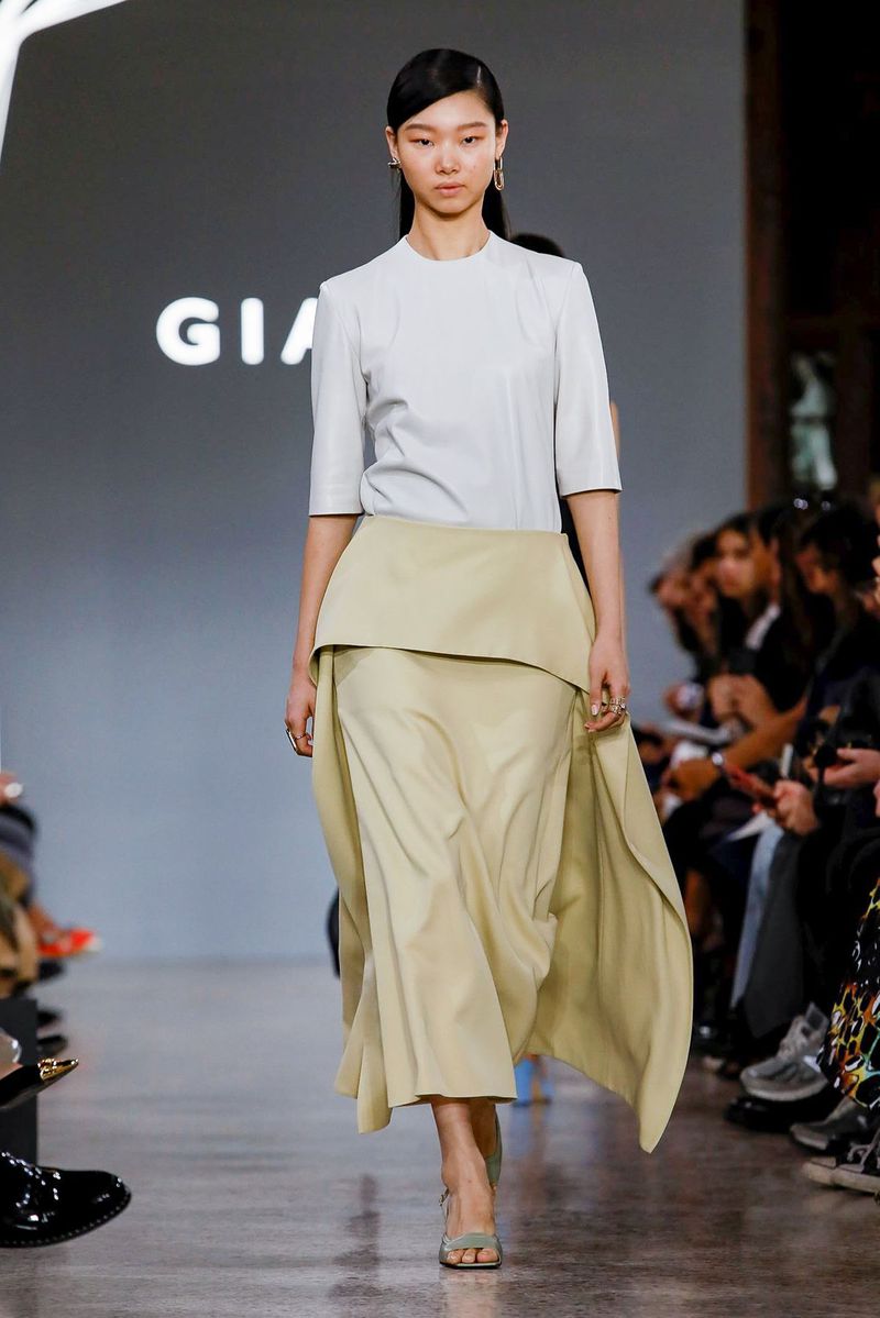 Giada S/S 20 Show (Giada)