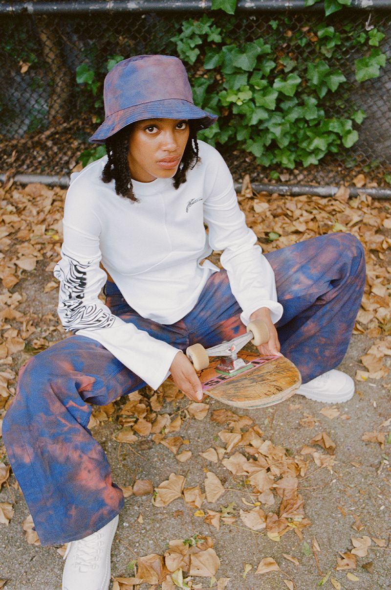 Fenty x Betty HBO (Fenty)